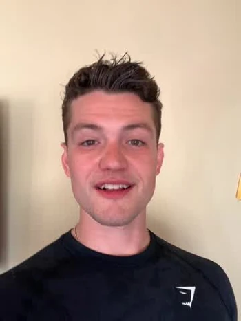 Christian Cowgill | Lego Masters (US) Wiki | Fandom