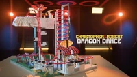 Roller Coaster Madness | LEGO Masters Wiki | Fandom