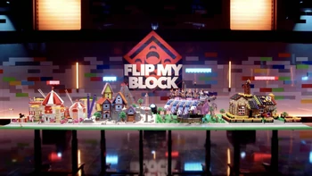 Flip My Block | LEGO Masters Wiki | Fandom