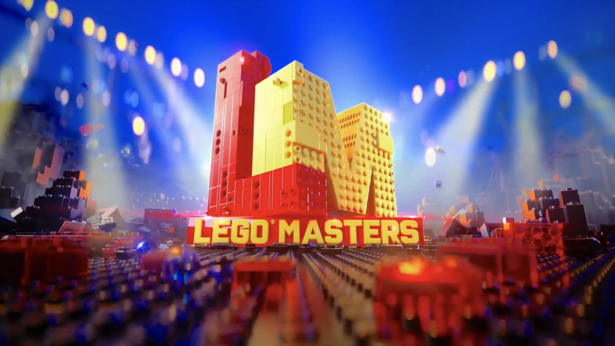 LEGO Masters | LEGO Masters Wiki | Fandom