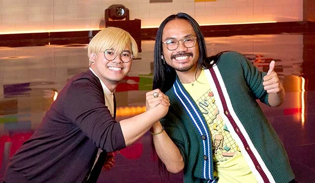 Jon & Xavier | LEGO Masters Wiki | Fandom