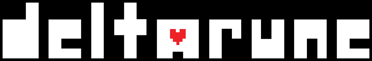 Deltarune | LEGO Megaverse Wiki | Fandom