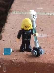 Angry Emo Kid | LEGO Metaworld Wiki | Fandom