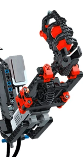 Blasting bazooka | Lego Mindstorms Wiki | Fandom