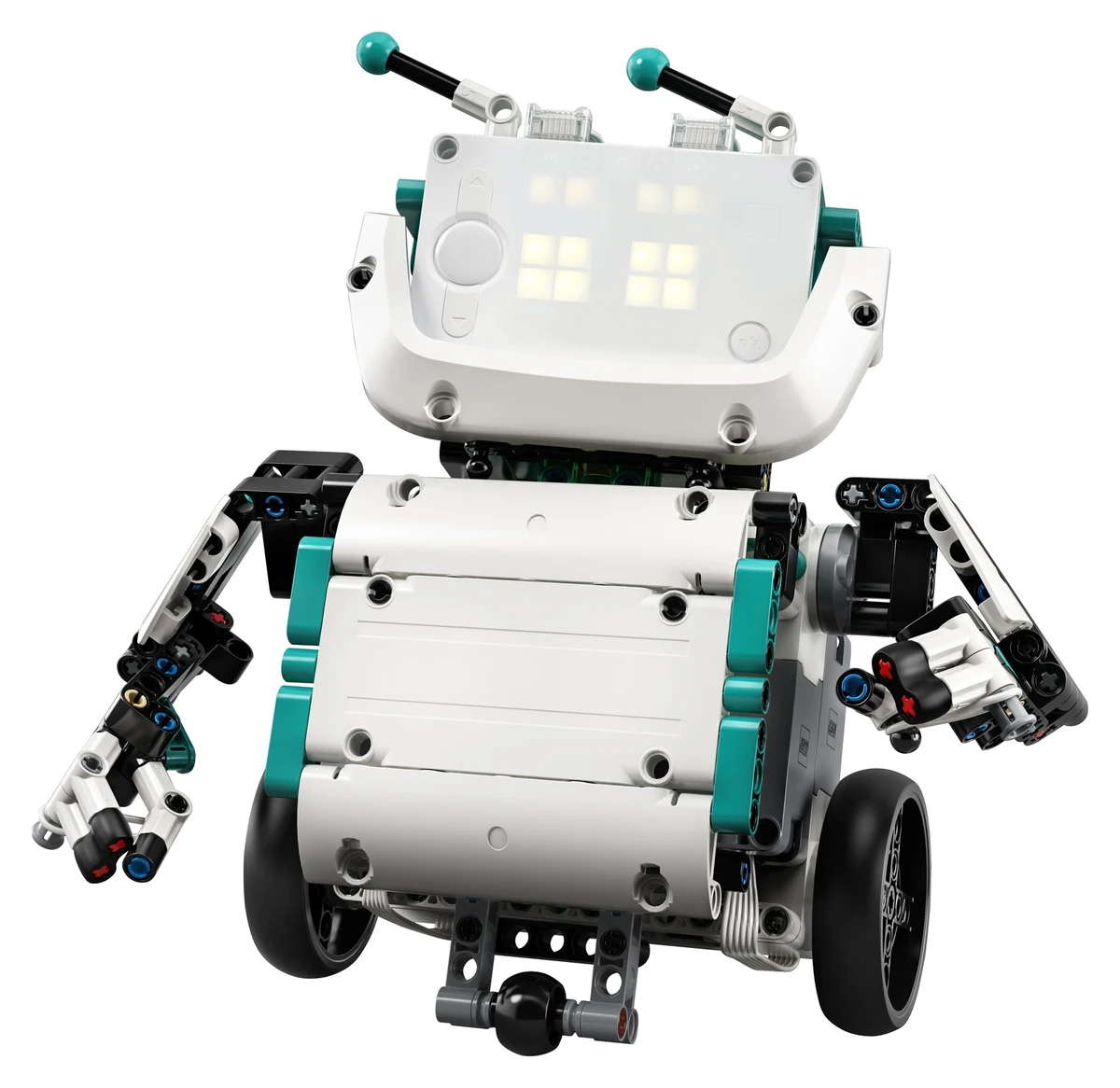 Charlie | Lego Mindstorms Wiki | Fandom