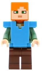 List of Characters | Lego Minecraft Youtube Series Wiki | Fandom