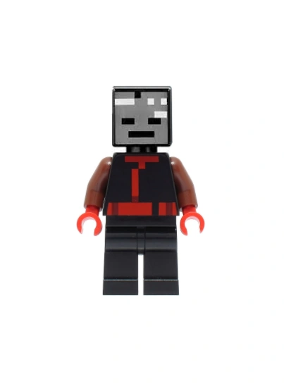 Wither-knight | Lego Minecraft Youtube Series Wiki | Fandom