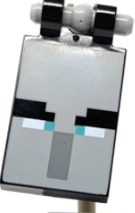 Illager Guard | Lego Minecraft Youtube Series Wiki | Fandom