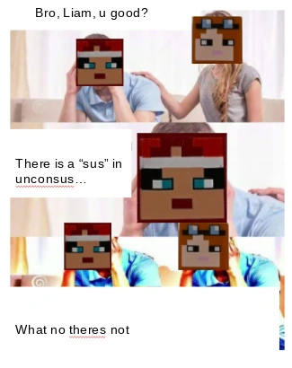 Memes | Lego Minecraft Youtube Series Wiki | Fandom