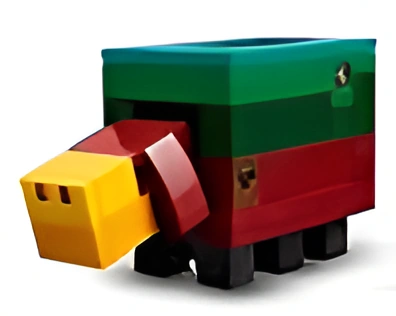 Sniffer | LEGO Minecraft Wiki | Fandom