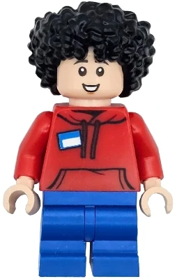 Henry | LEGO Minecraft Wiki | Fandom