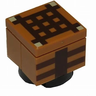 Crafting Table | LEGO Minecraft Wiki | Fandom