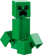 Creeper | LEGO Minecraft Wiki | Fandom