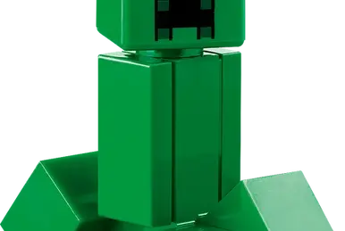 Lego Minecraft Mobs Inferiores Lego Minecraft Mobs | EBay