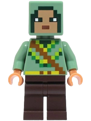 Arbalest Knight | LEGO Minecraft Wiki | Fandom