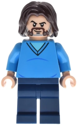 Steve (Movie) | LEGO Minecraft Wiki | Fandom