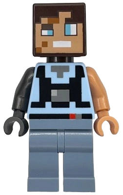 Dimensional Defender | LEGO Minecraft Wiki | Fandom