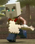 Vindicator | LEGO Minecraft Wiki | Fandom