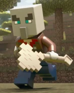Pillager attack! | LEGO Minecraft Wiki | Fandom