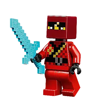 Kai | LEGO Minecraft Wiki | Fandom