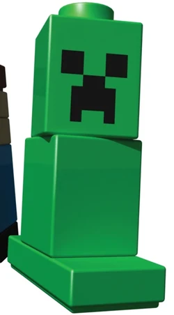 Creeper/Variants | LEGO Minecraft Wiki | Fandom