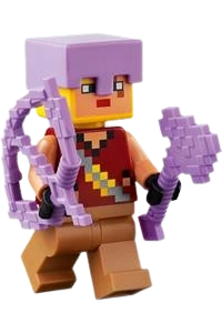 Dragon Archer | LEGO Minecraft Wiki | Fandom
