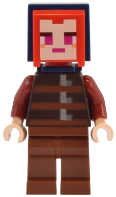 Ranger Hero | LEGO Minecraft Wiki | Fandom