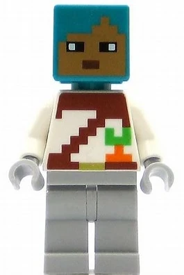 Tamer | LEGO Minecraft Wiki | Fandom