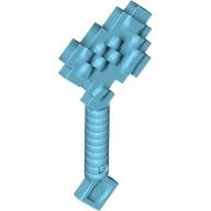 Diamond Axe | LEGO Minecraft Wiki | Fandom