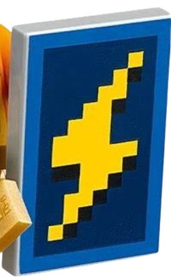 Shield | LEGO Minecraft Wiki | Fandom