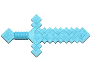 Diamond Sword | LEGO Minecraft Wiki | Fandom