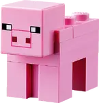 The First Night | LEGO Minecraft Wiki | Fandom
