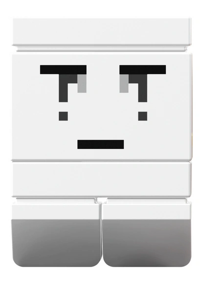 Ghast Micromob Lego Minecraft Wiki Fandom
