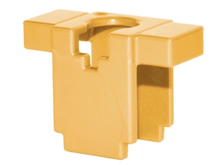 Golden Chestplate | LEGO Minecraft Wiki | Fandom