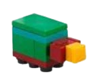 Baby Sniffer | LEGO Minecraft Wiki | Fandom