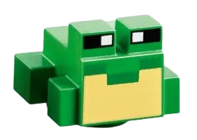 Cold Frog | LEGO Minecraft Wiki | Fandom
