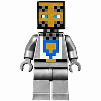 Knight | LEGO Minecraft Wiki | Fandom