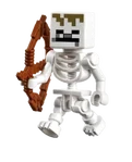 Skeleton | LEGO Minecraft Wiki | Fandom