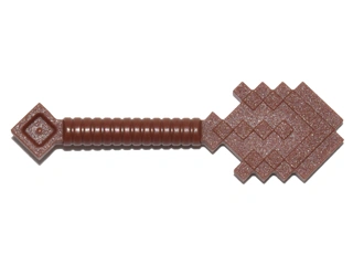 Wooden Shovel | LEGO Minecraft Wiki | Fandom