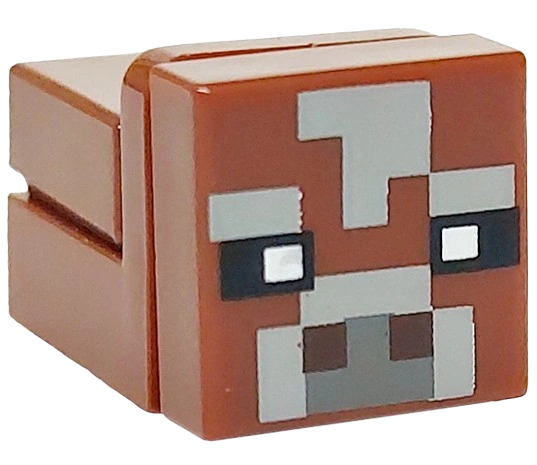 Cow (Micromob) | LEGO Minecraft Wiki | Fandom