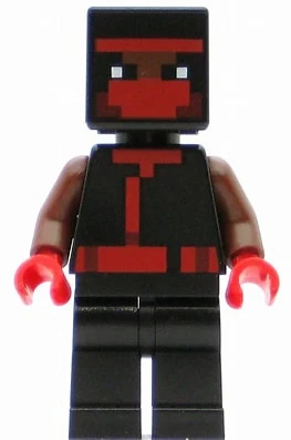 Ninja | LEGO Minecraft Wiki | Fandom