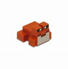 Temperate Frog | LEGO Minecraft Wiki | Fandom