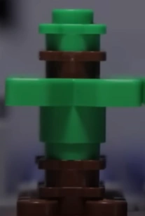 Jungle Sapling | LEGO Minecraft Wiki | Fandom