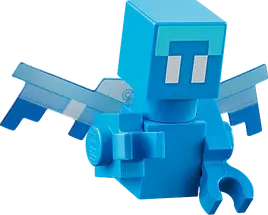 Allay | LEGO Minecraft Wiki | Fandom