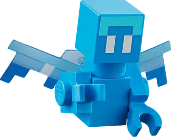 Allay | LEGO Minecraft Wiki | Fandom