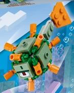 Guardian | LEGO Minecraft Wiki | Fandom