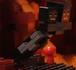 Wither/Variants | LEGO Minecraft Wiki | Fandom