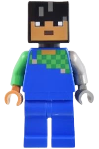 Sunny | LEGO Minecraft Wiki | Fandom