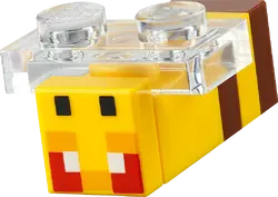 Bee/Variants | LEGO Minecraft Wiki | Fandom