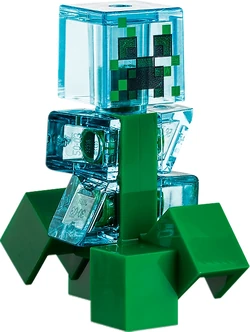 Creeper/Variants | LEGO Minecraft Wiki | Fandom